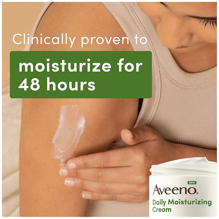 Daily moisturizing cream store