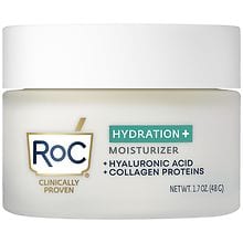 RoC Hydration+ Moisturizer | Walgreens