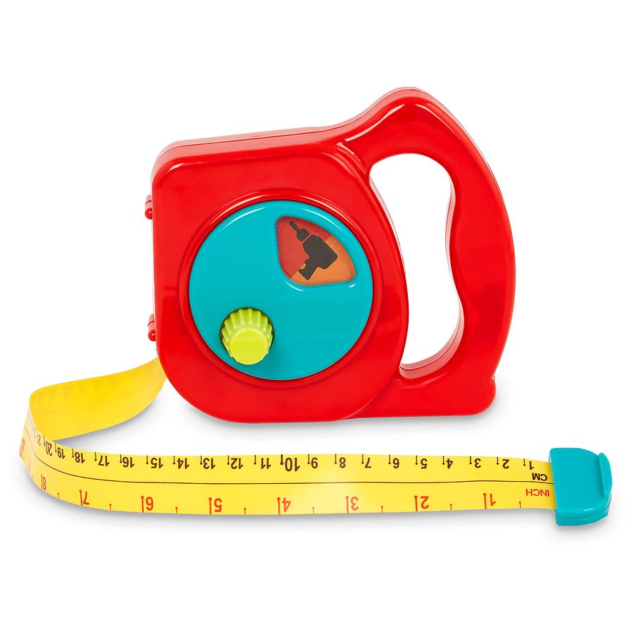 Battat Measuring Tape | Walgreens