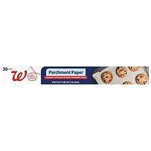 Walgreens Parchment Paper | Walgreens
