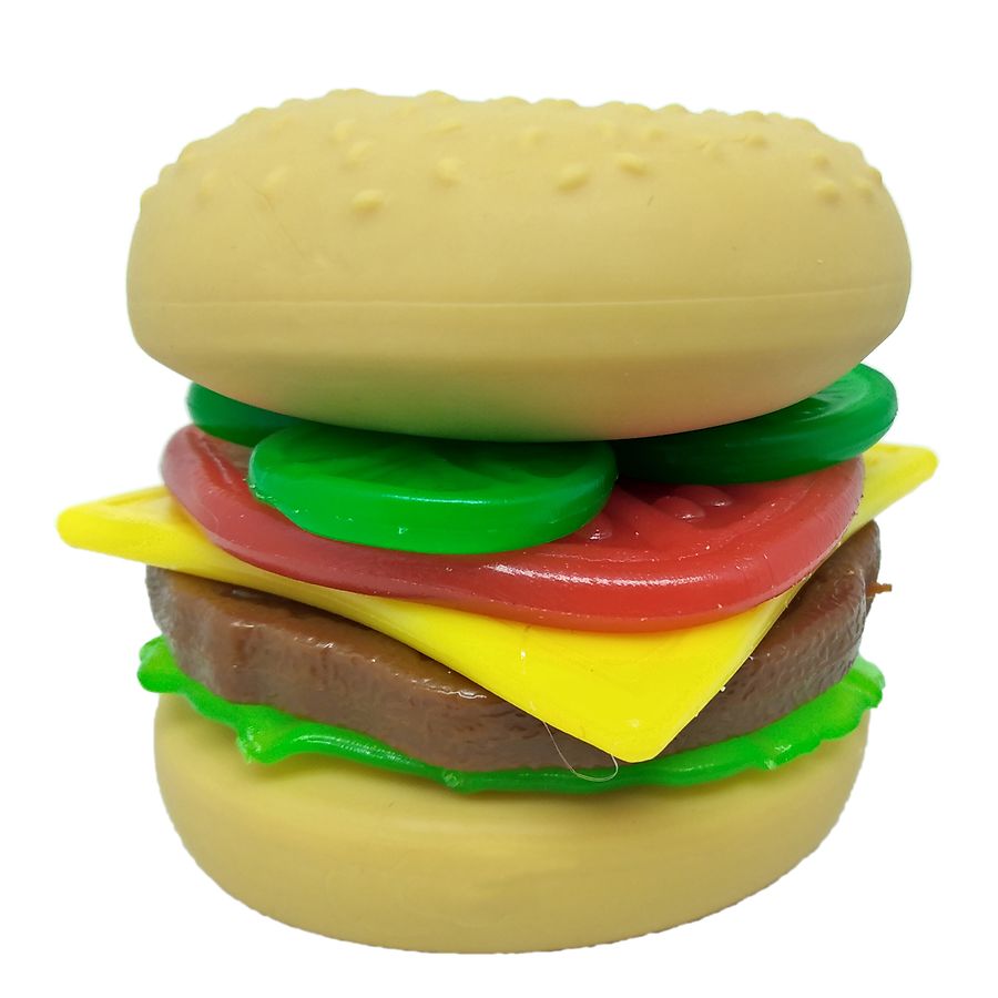 Playright Holiday Toys Play Burger | Walgreens