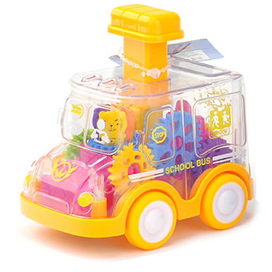 Playright Gear Car | Walgreens