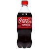 Coca-Cola Cola Raspberry Spiced | Walgreens