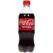Coca-Cola Cola Raspberry Spiced | Walgreens