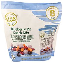 Nice! Snack Mix Blueberry Pie | Walgreens
