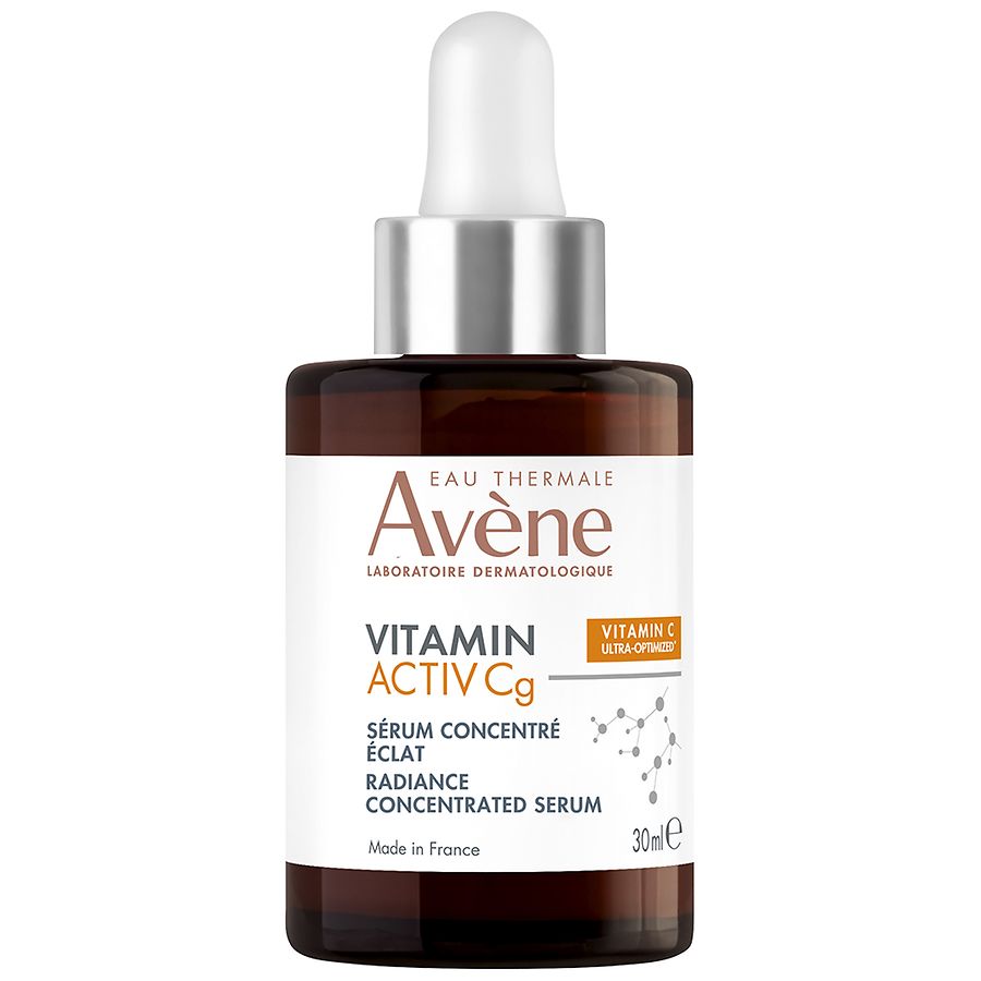 Avene Vitamin Activ Cg Radiance Concentrated Serum | Walgreens