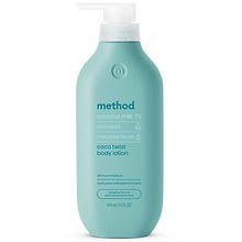 Method Body Lotion Coconut Milk | Walgreens