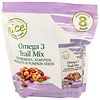Nice! Trail Mix Omega 3 | Walgreens