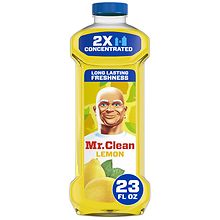 Mr. Clean 2X Concentrated Multi Surface Cleaner | Walgreens