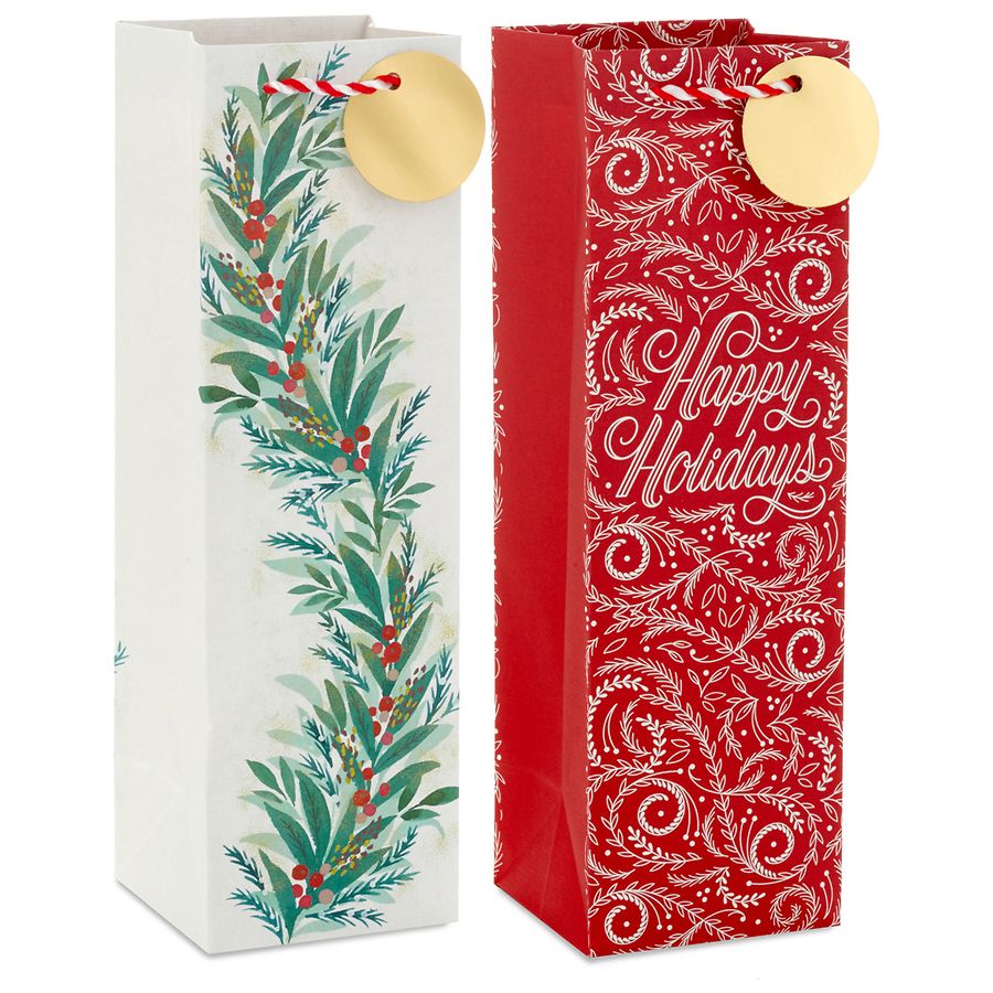 Hallmark Gift Bag Bundle | Walgreens