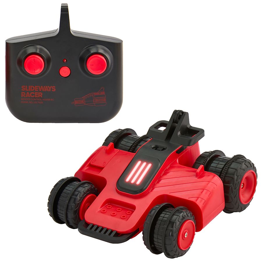 Sharper Image Sideslider Stunt RC Car | Walgreens