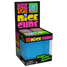 Needoh Nice Cube Assortment Walgreens