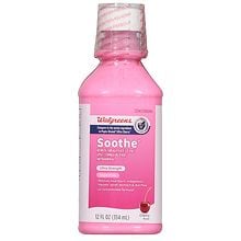 Walgreens Soothe | Walgreens