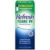 Refresh Tears, Multi Dose, Preservative Free | Walgreens