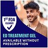 Eroxon Erectile Dysfunction Treatment Gel | Walgreens