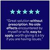 Eroxon Erectile Dysfunction Treatment Gel | Walgreens