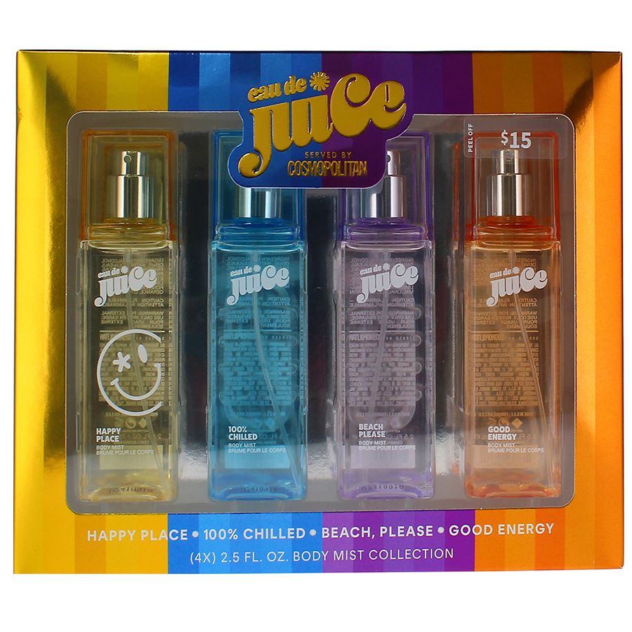 Cosmopolitan Women's Fragrance Gift Set | Walgreens