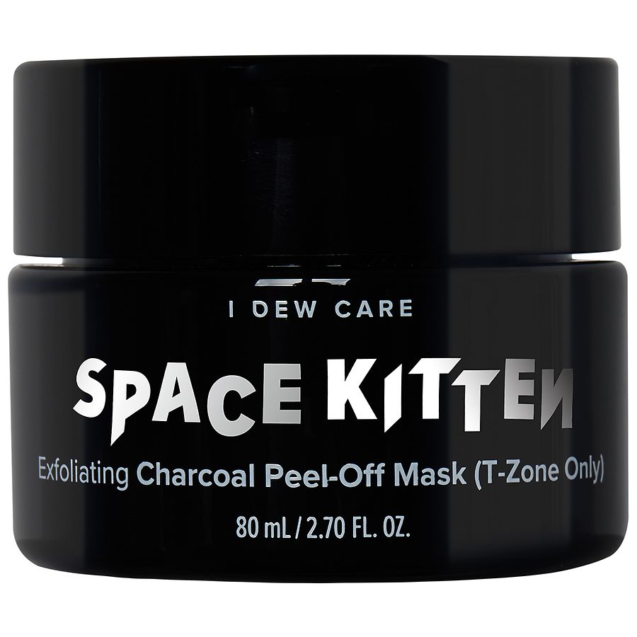 I Dew Care Space Kitten Peel-Off Mask | Walgreens