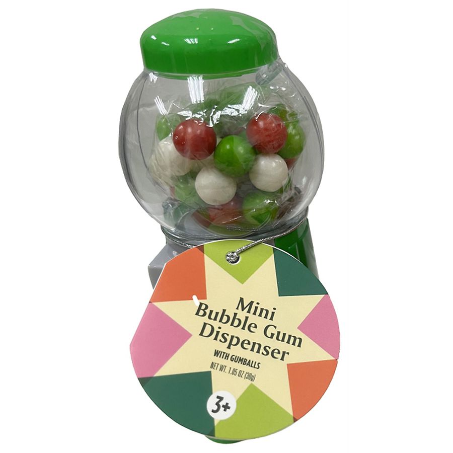 Nice! Gumball Machine Mini | Walgreens