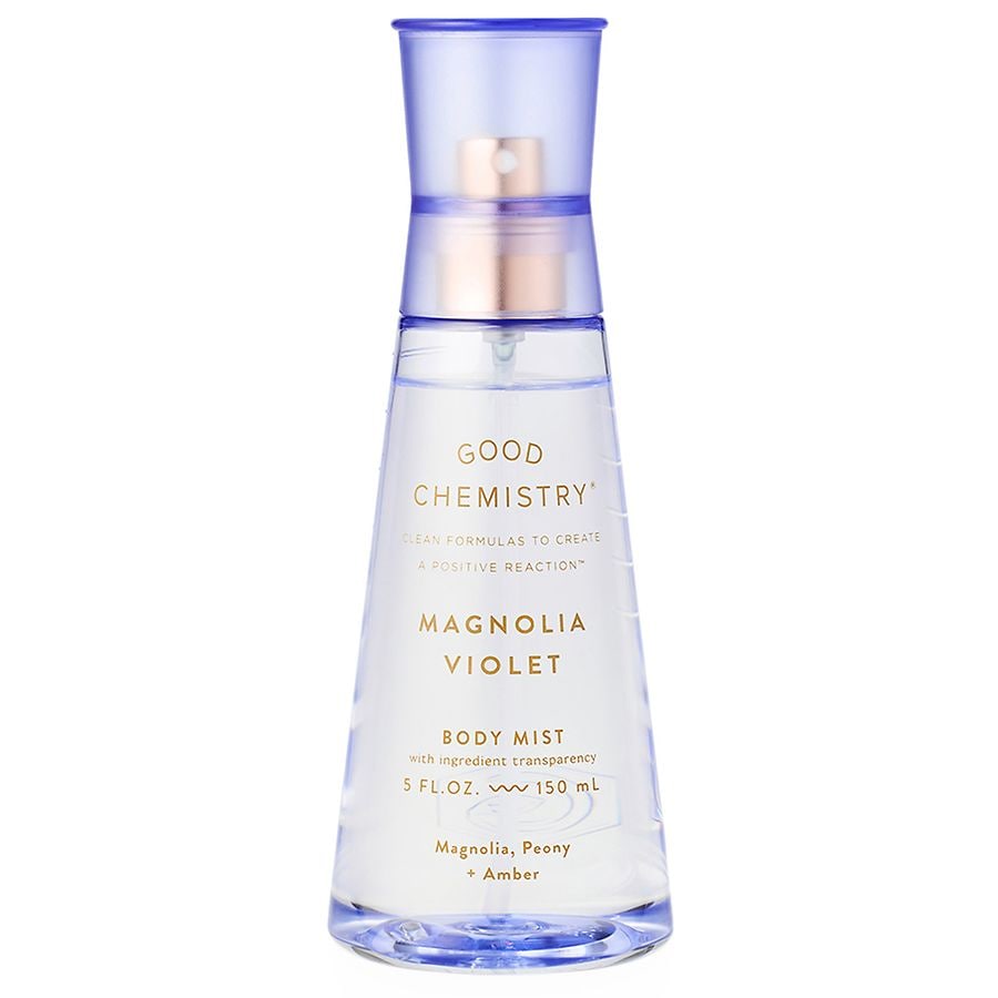 Good Chemistry Body Mist | Walgreens