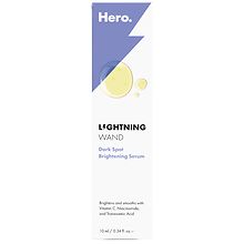 Hero Lighting Wand Dark Spot Lightening Serum | Walgreens