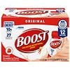 Boost Original Nutritional Drink Creamy Strawberry | Walgreens