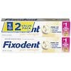 Fixodent Pure Strength Secure Denture Adhesive | Walgreens