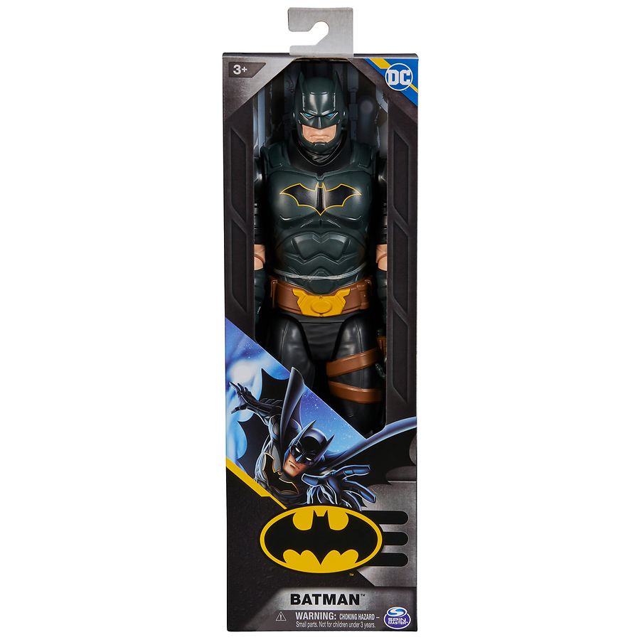 DC Comics Action Figure 12 Inch | Walgreens