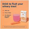 Uqora Flush Urinary Tract Health Drink Mix Pink Lemonade | Walgreens