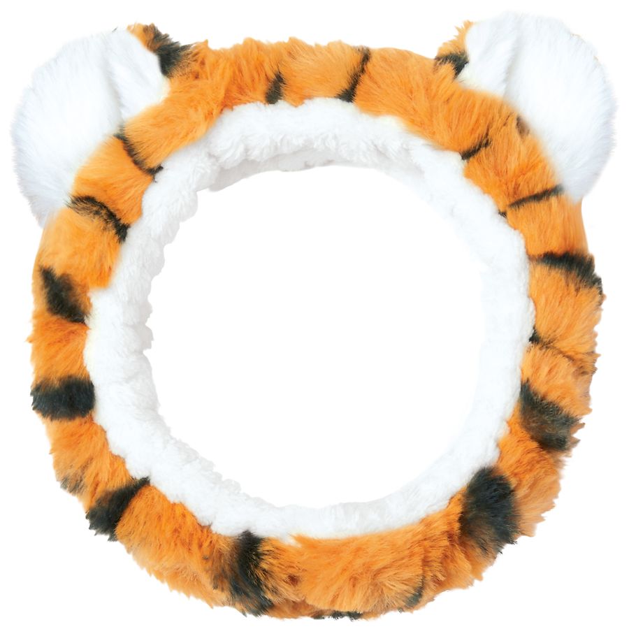I Dew Care Tiger Headband | Walgreens