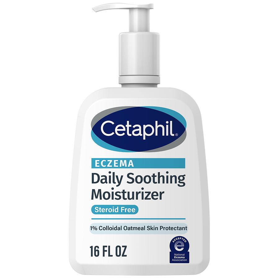 Cetaphil eczema lotion store