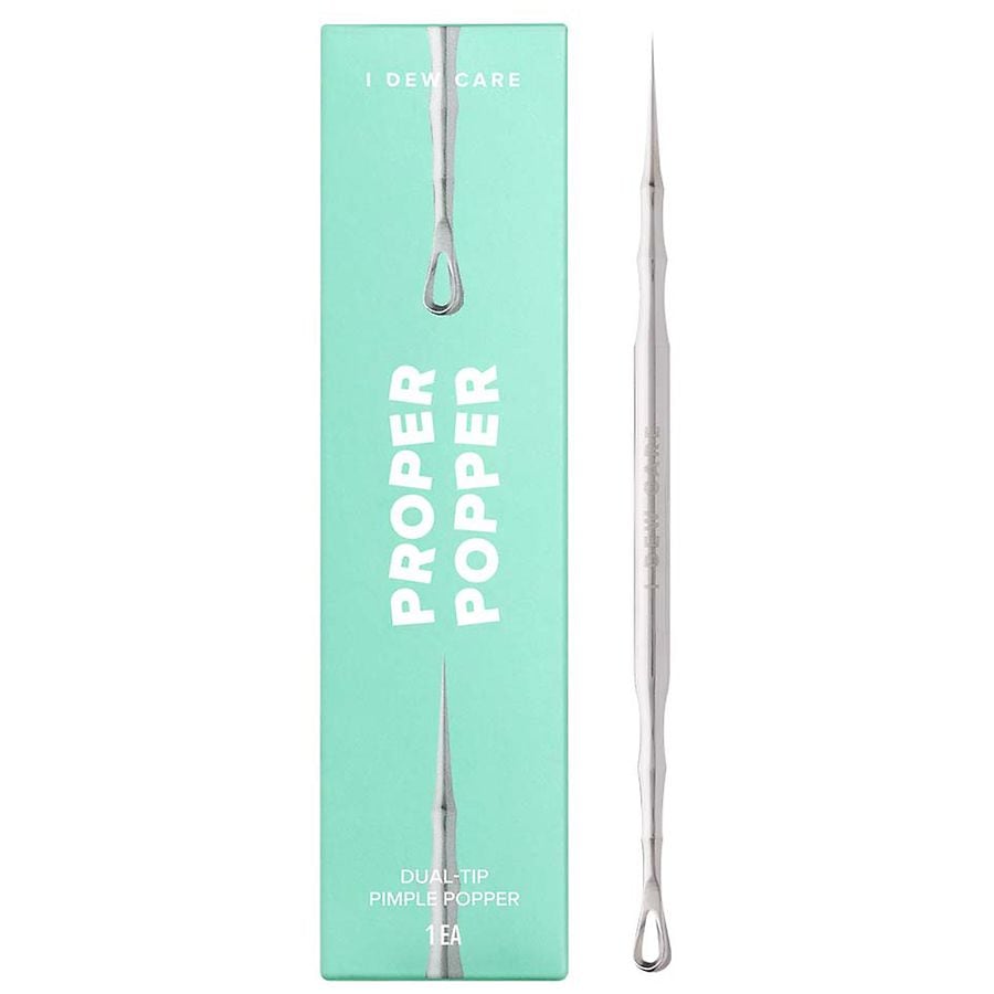 I Dew Care Propper Popper Double Ended Pimple Popper | Walgreens