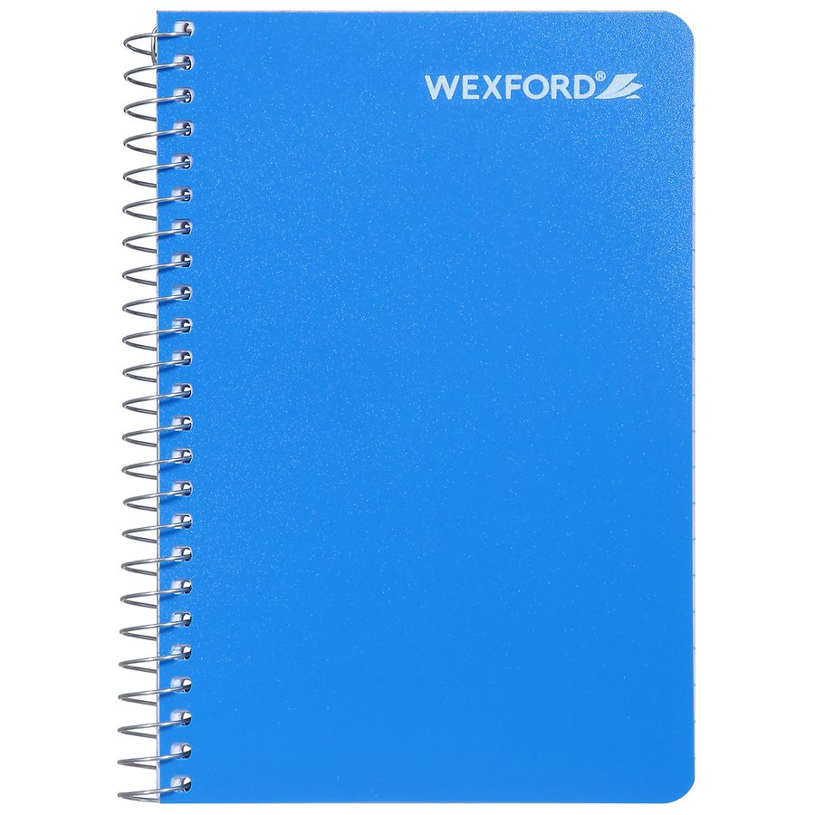 Wexford Poly Memo Book 6in x 4in | Walgreens
