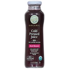 Nice! Cold Pressed Juice Red Boost | Walgreens