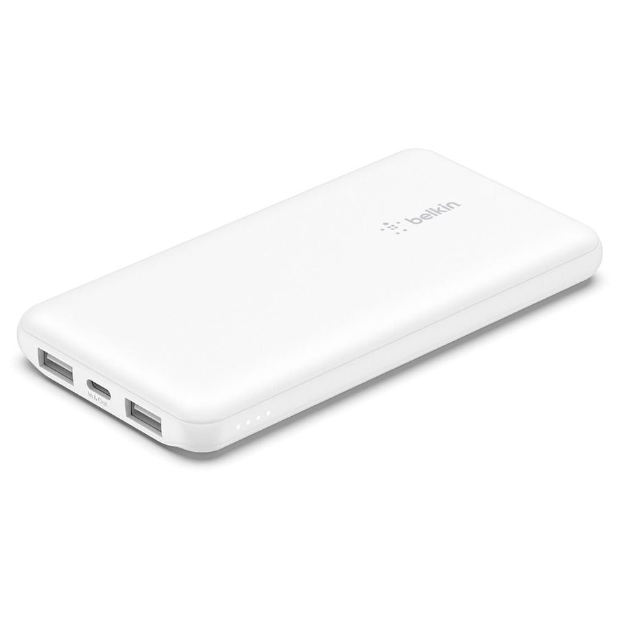 Belkin USB-C Portable Charger 10K Power Bank | Walgreens