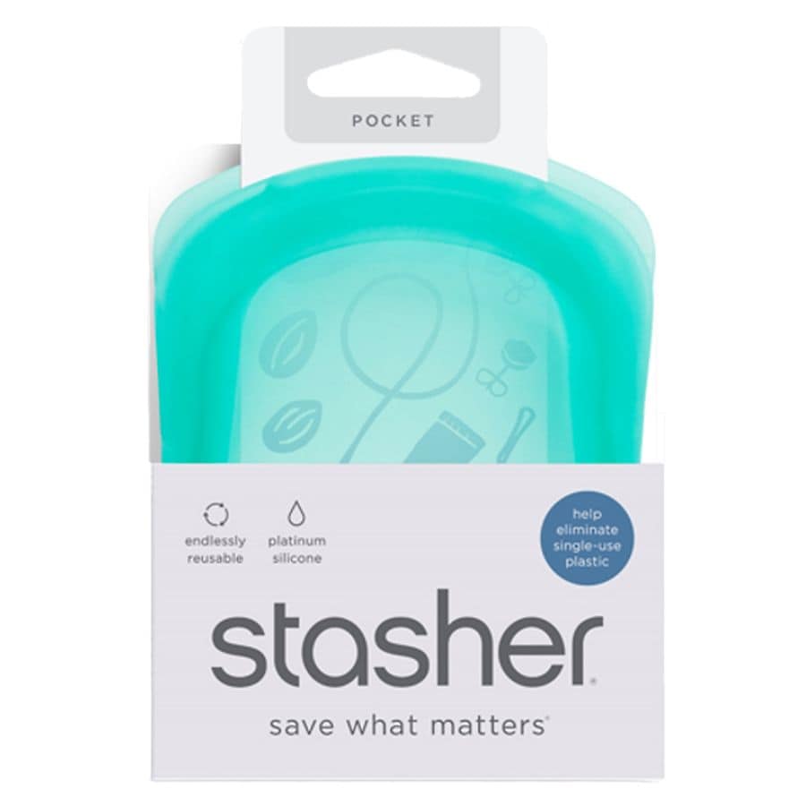 Stasher Pocket | Walgreens