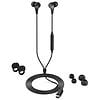 JLab Audio Pro USB C Wired Earbuds Black | Walgreens