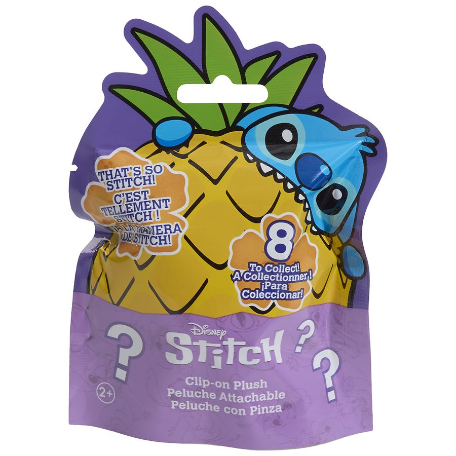 JUST PLAY Stitch Surprise | Walgreens