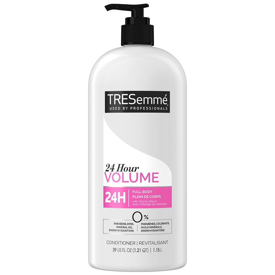 TRESemme 24 Hour Volume Conditioner | Walgreens