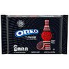 Oreo Sandwich Cookies, Limited Edition Cola And Vanilla Creme | Walgreens