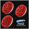 Oreo Sandwich Cookies, Limited Edition Cola And Vanilla Creme | Walgreens