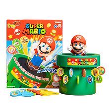 Nintendo Super Mario Pop Up | Walgreens