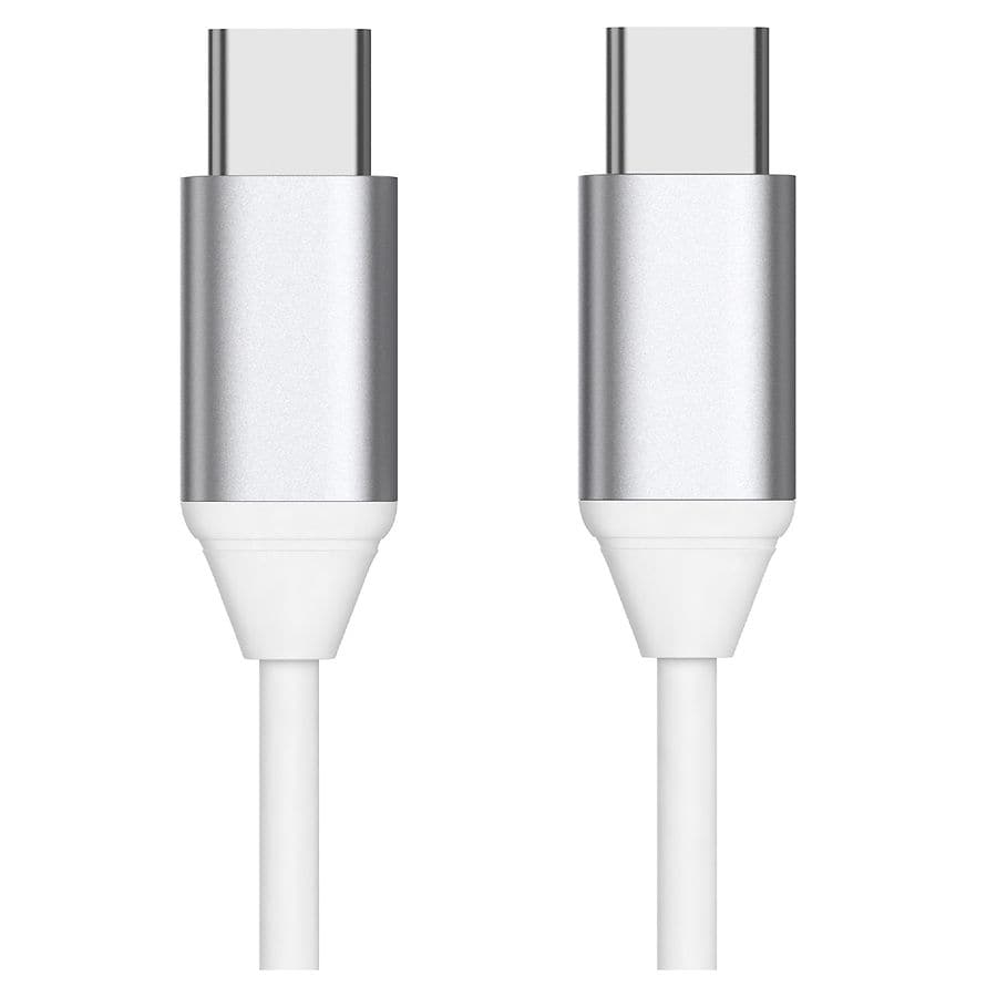 Just Wireless USB C To USB C PD Cable | Walgreens