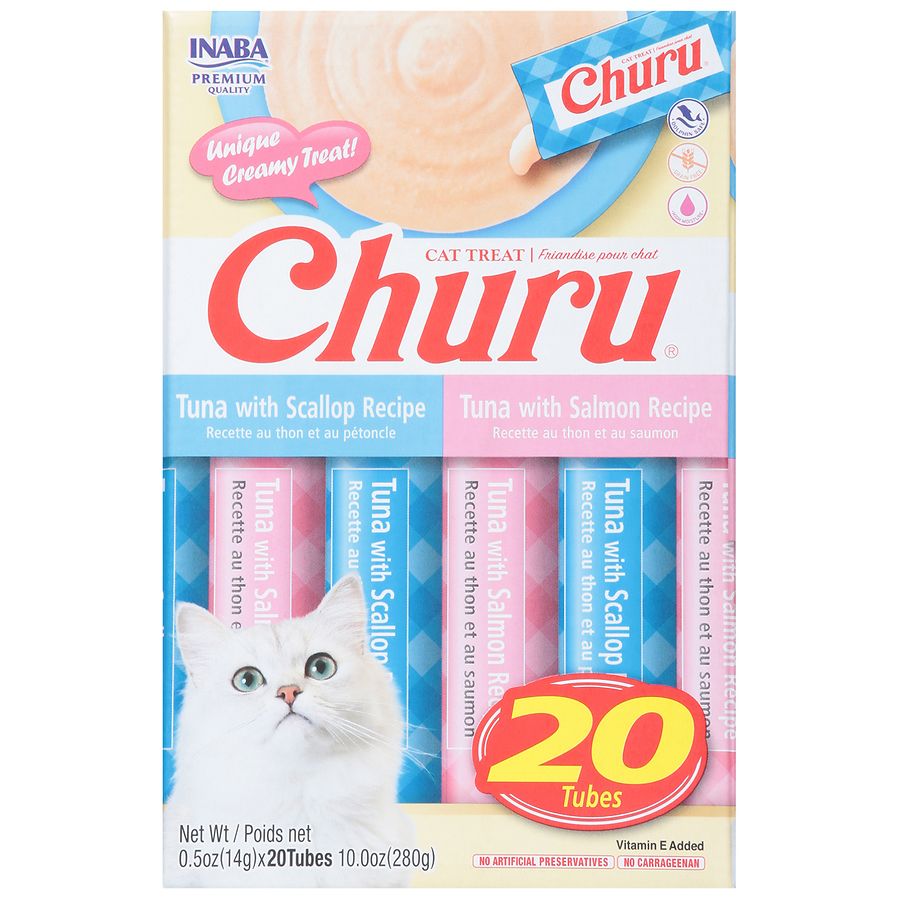 Inaba Variety Box | Walgreens