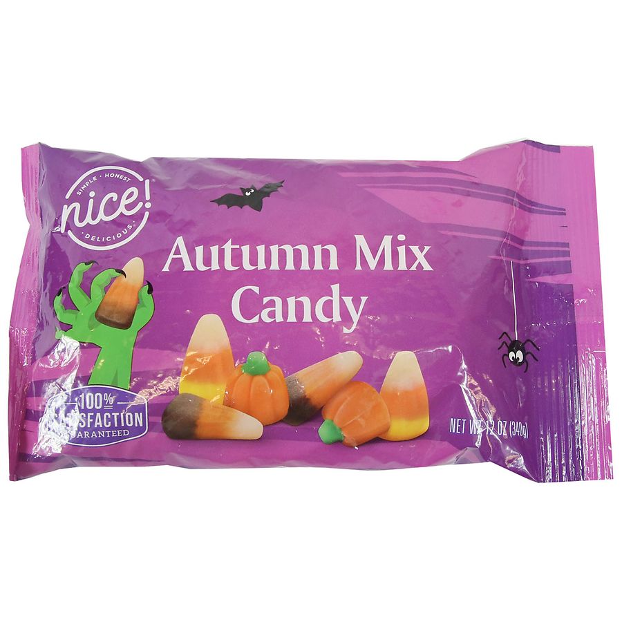 Nice! Mixed Candy Corn | Walgreens