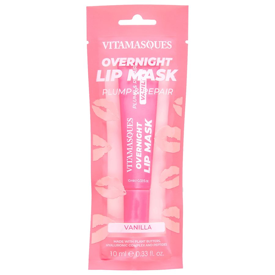 Vitamasques Overnight Lip Mask | Walgreens