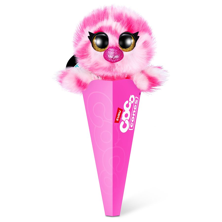 Zuru Coco Cones Neon | Walgreens