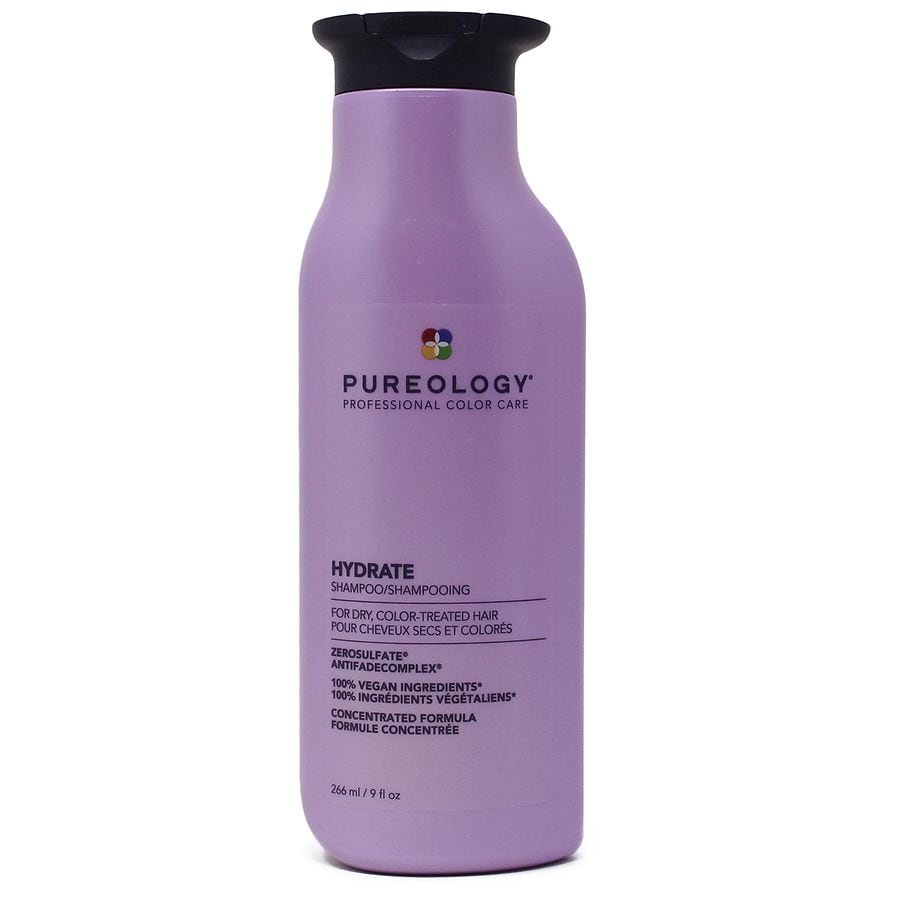 Pureology Hydrate Shampoo | Walgreens