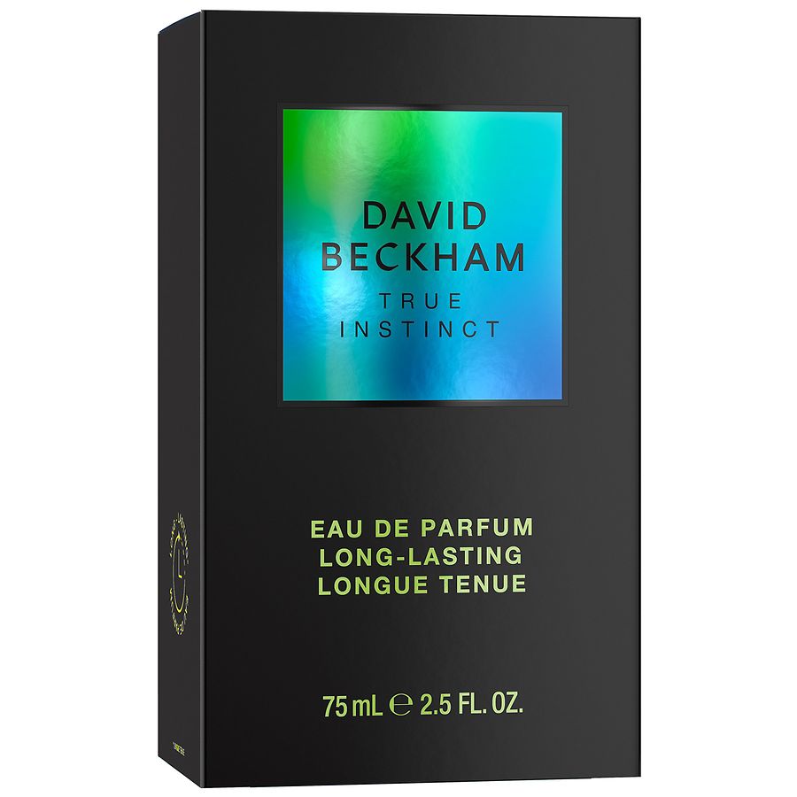 David Beckham True Instinct | Walgreens