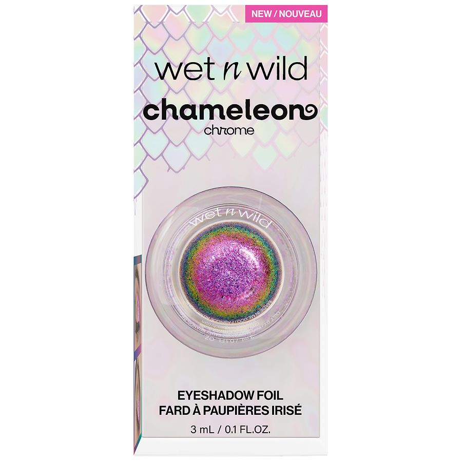 Wet n Wild Chameleon Chrome Eyeshadow Foil, Matrix Moves | Walgreens